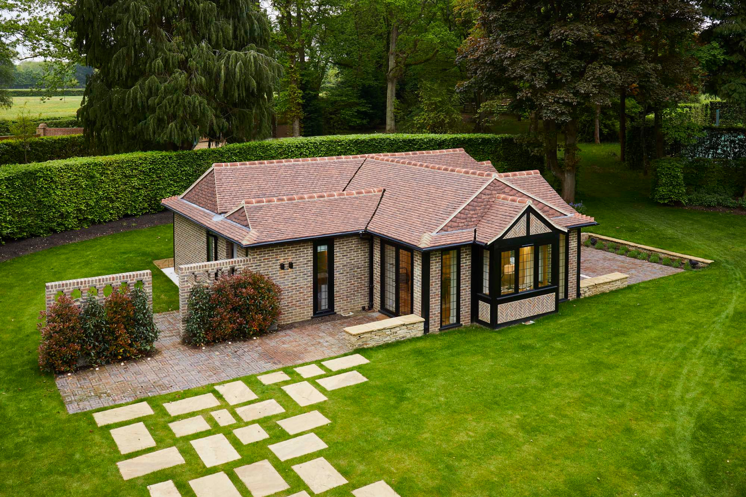 What Makes a Guest House Great?