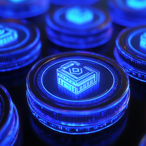 20 Tokens = 1 Search | Open Volume Studios