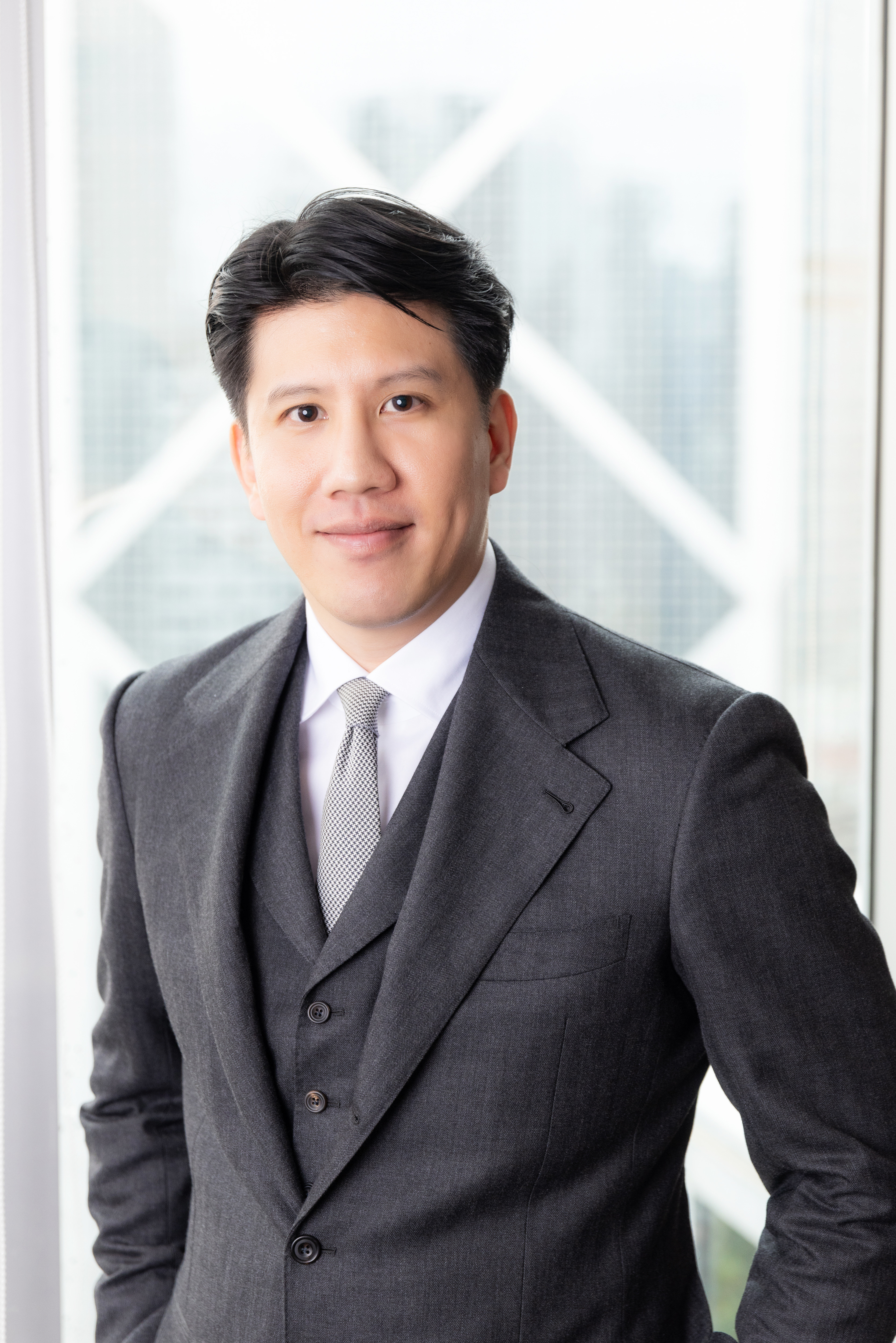 Ronald Pang