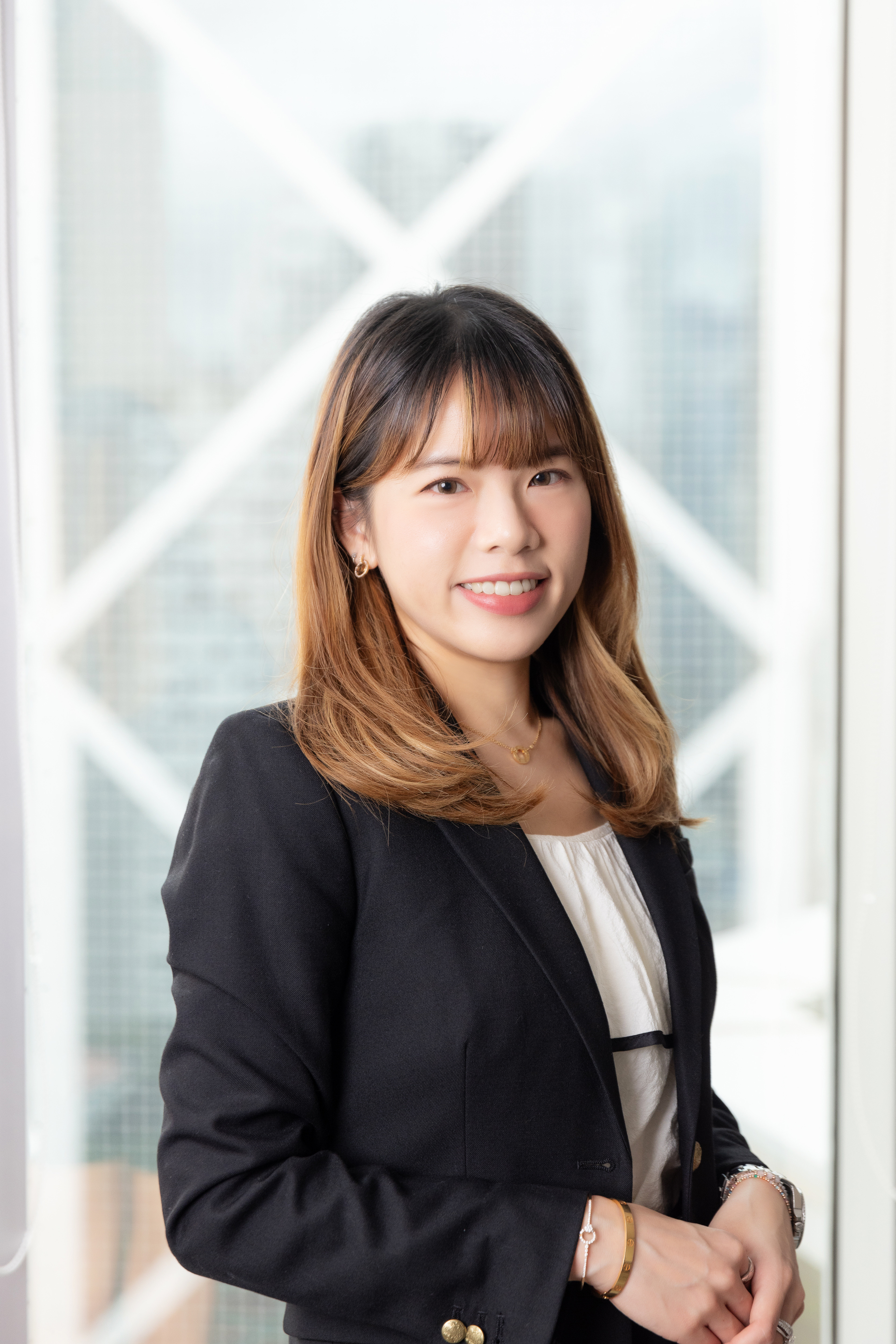 Sukie Cheung