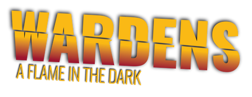 Wardens (Vol 1) | Fate Comics