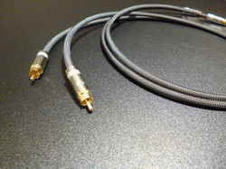 High Level Subwoofer Cable fits REL | schmittcables