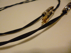 High Level Subwoofer Cable fits REL | schmittcables