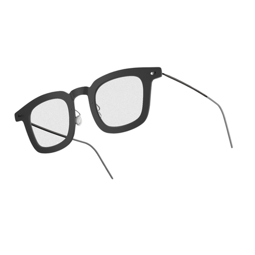 Lindberg Now 6657 | Frameworks Eyewear