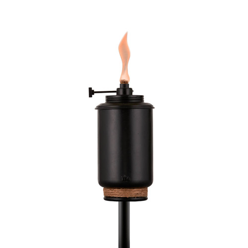 Adjustable Flame Resin Torch | North East Kingdom Outdoors