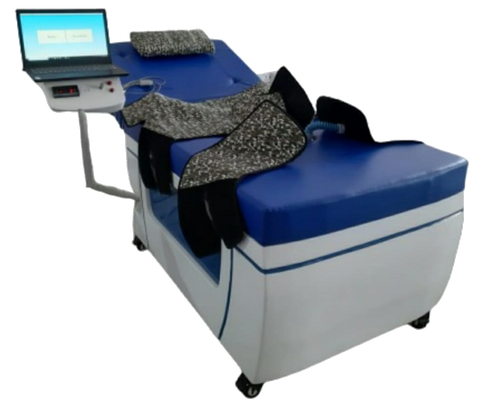 ECP MACHINE ( EXTERNAL COUNTERPULSATION) | SAAG Medicare