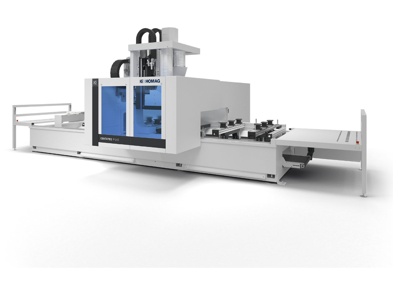 HOMAG CENTATEQ P-310