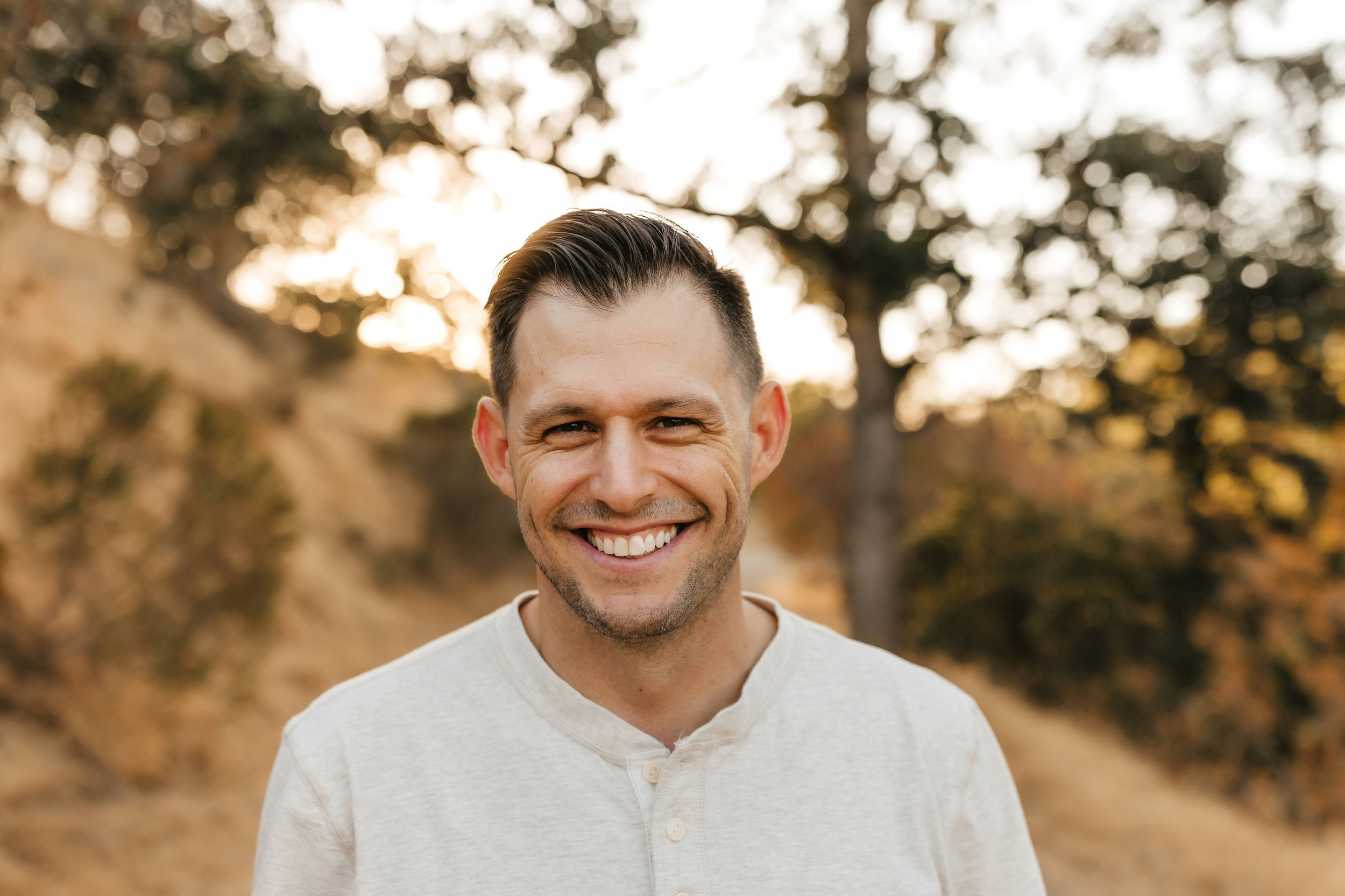 About Zack Zucker: Experienced Therapist in the East Bay | Zack Zucker ...