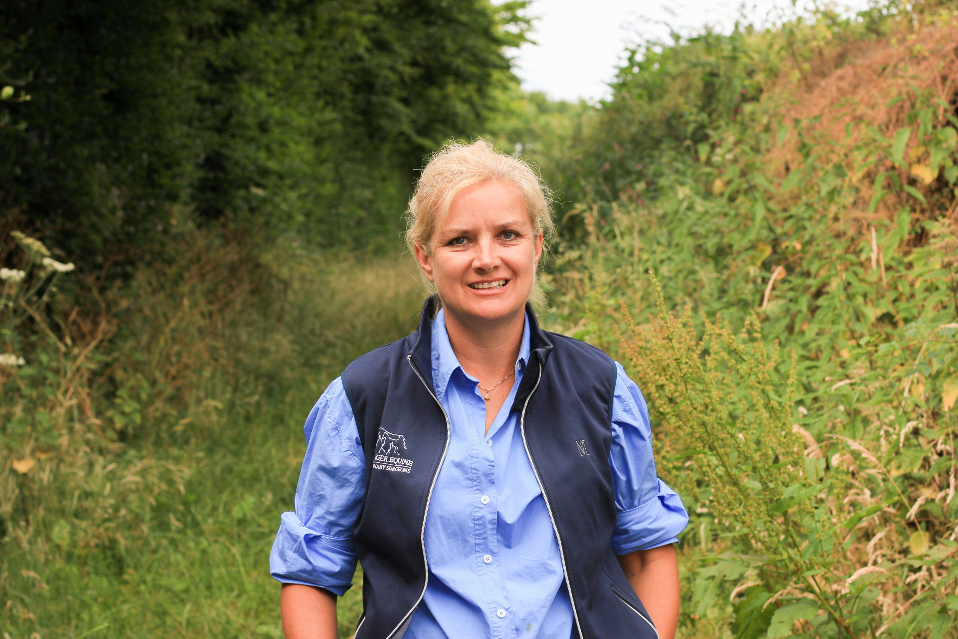 Meet the Team | Stringer Equine Vets
