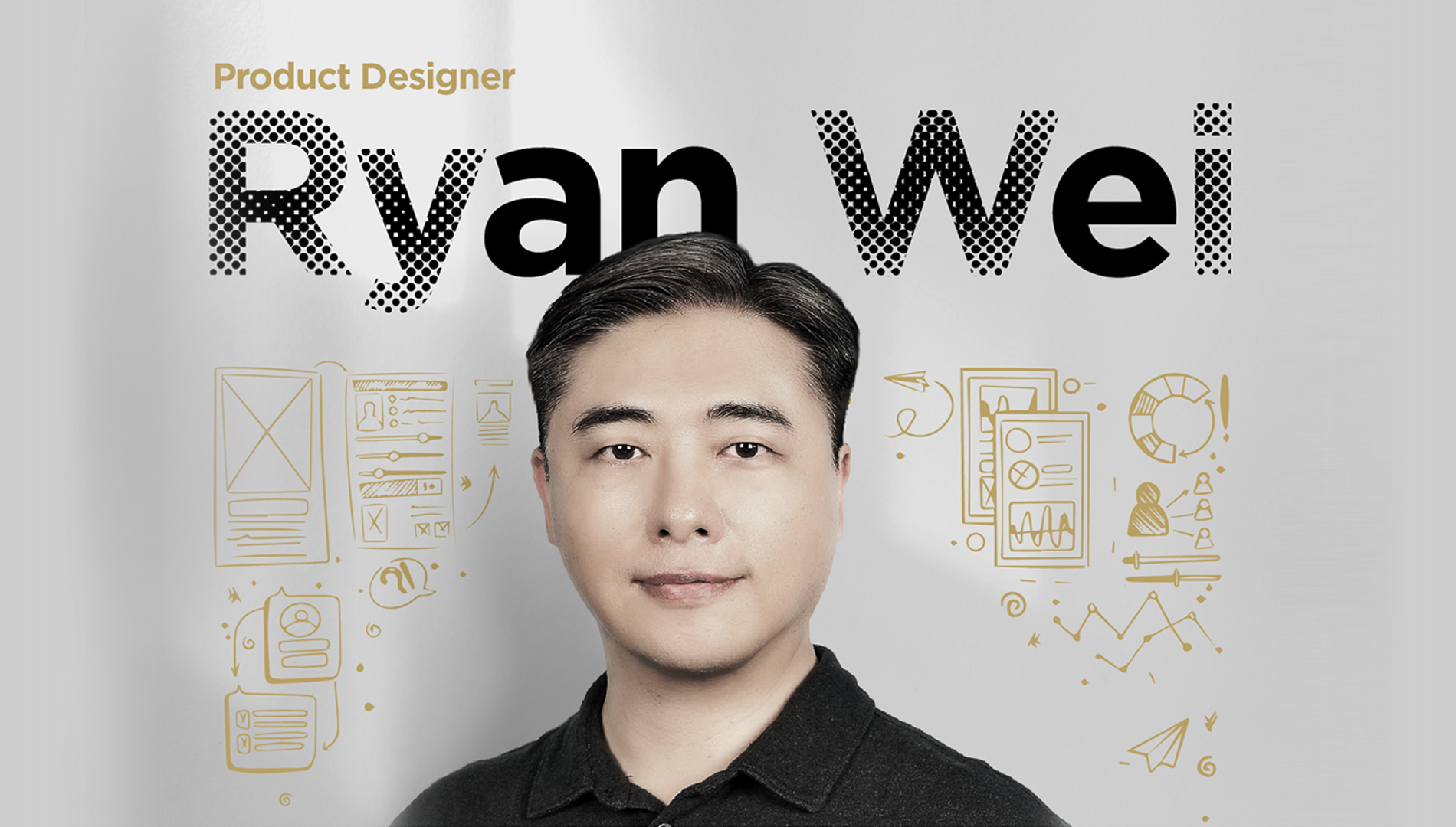 Home | Ryan Wei's Portfolio