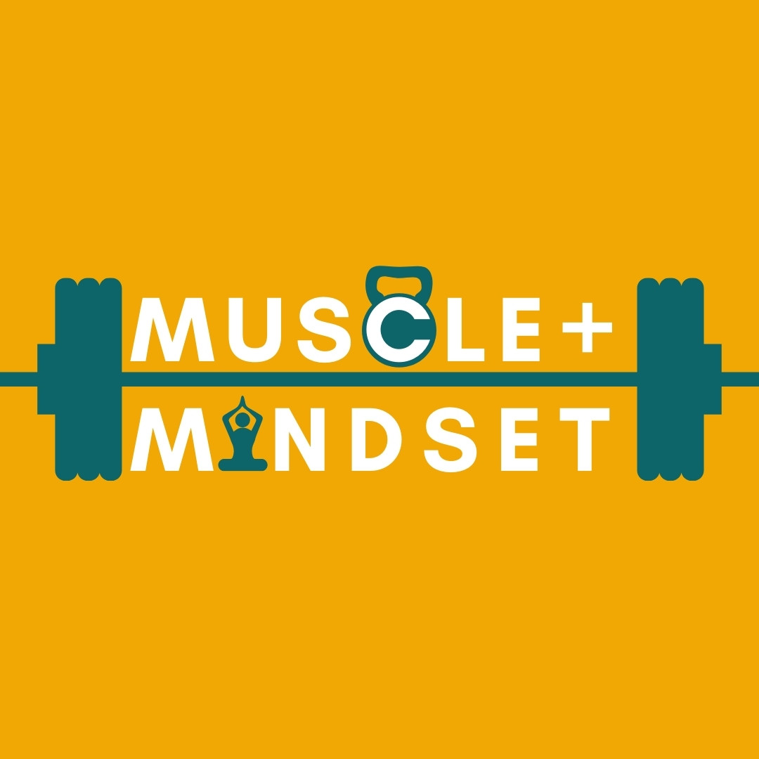 Home | Muscle + Mindset