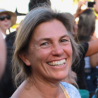 Swim Lessons | Tammy's Pool Time | Ojai, CA