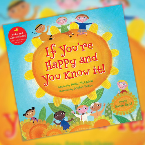 If You're Happy and You Know It! (A Singalong Book)