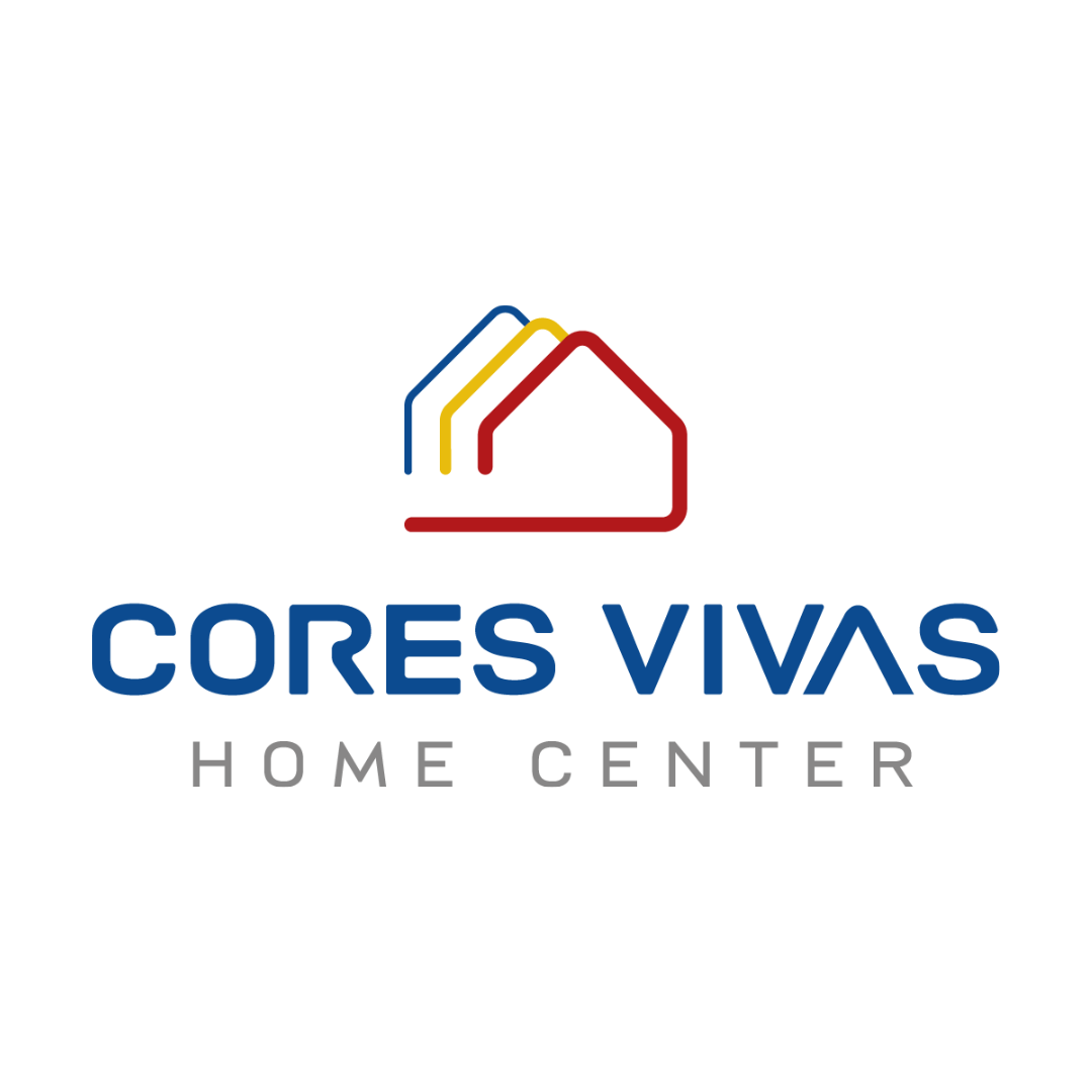 Cores Vivas Home Center