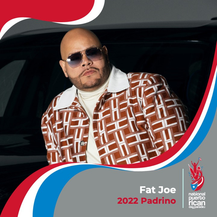 Fat Joe | NPRDP Inc.