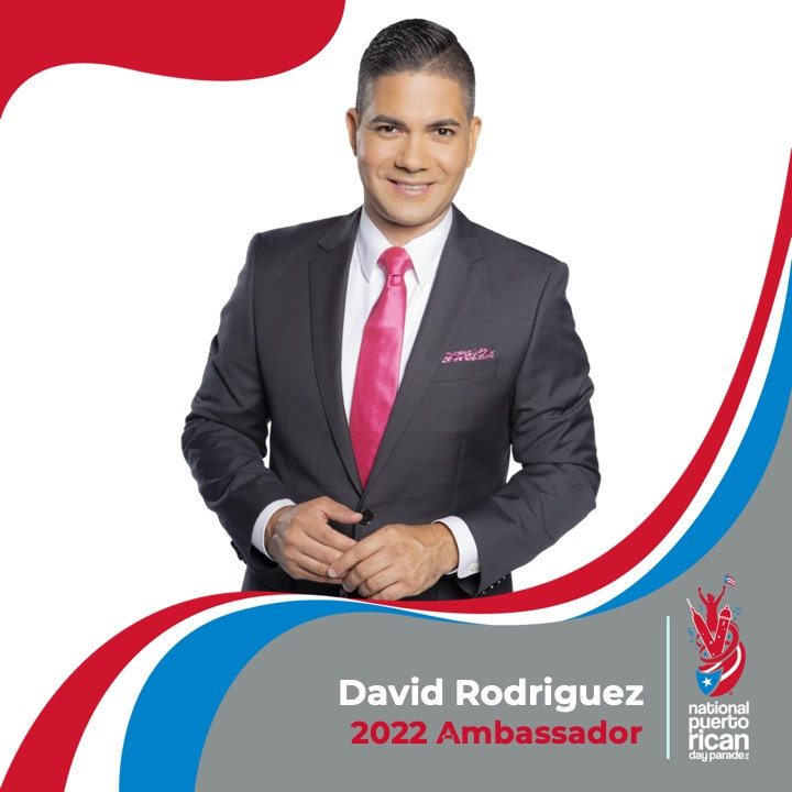 David Rodriguez | NPRDP Inc.