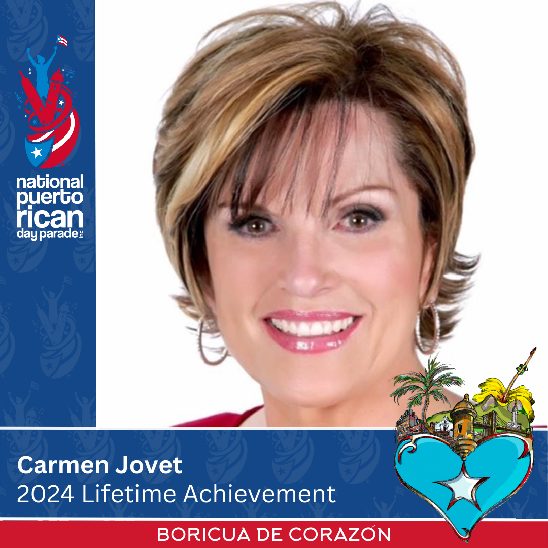 Carmen Jovet | NPRDP Inc.