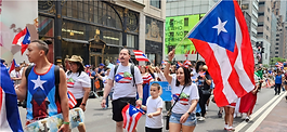 National Puerto Rican Day Parade | PR Parade