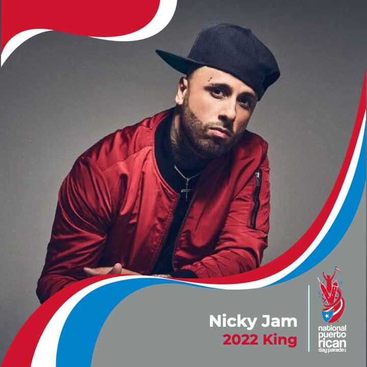 Nicky Jam | NPRDP Inc.