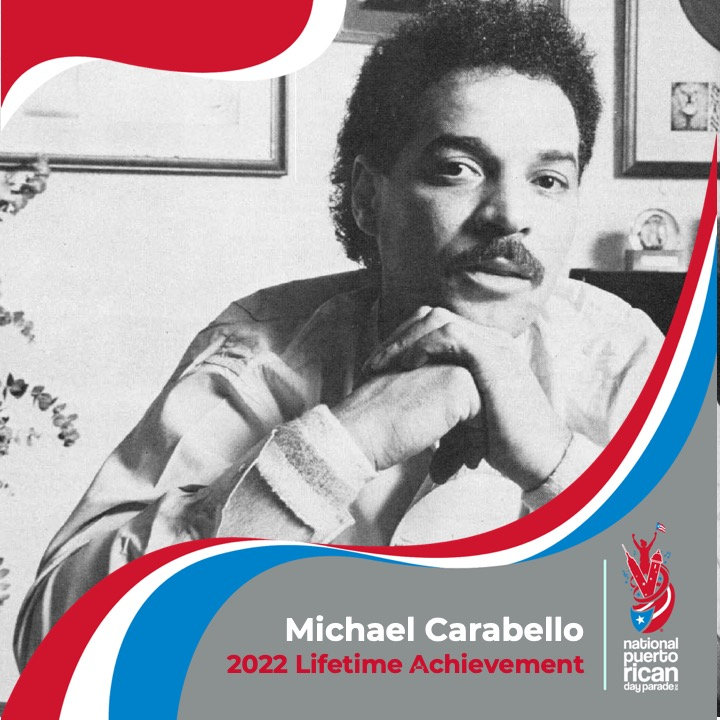 Michael Carabello | NPRDP Inc.