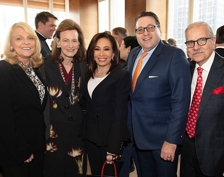 Luncheons | PAL Superstar Dinner