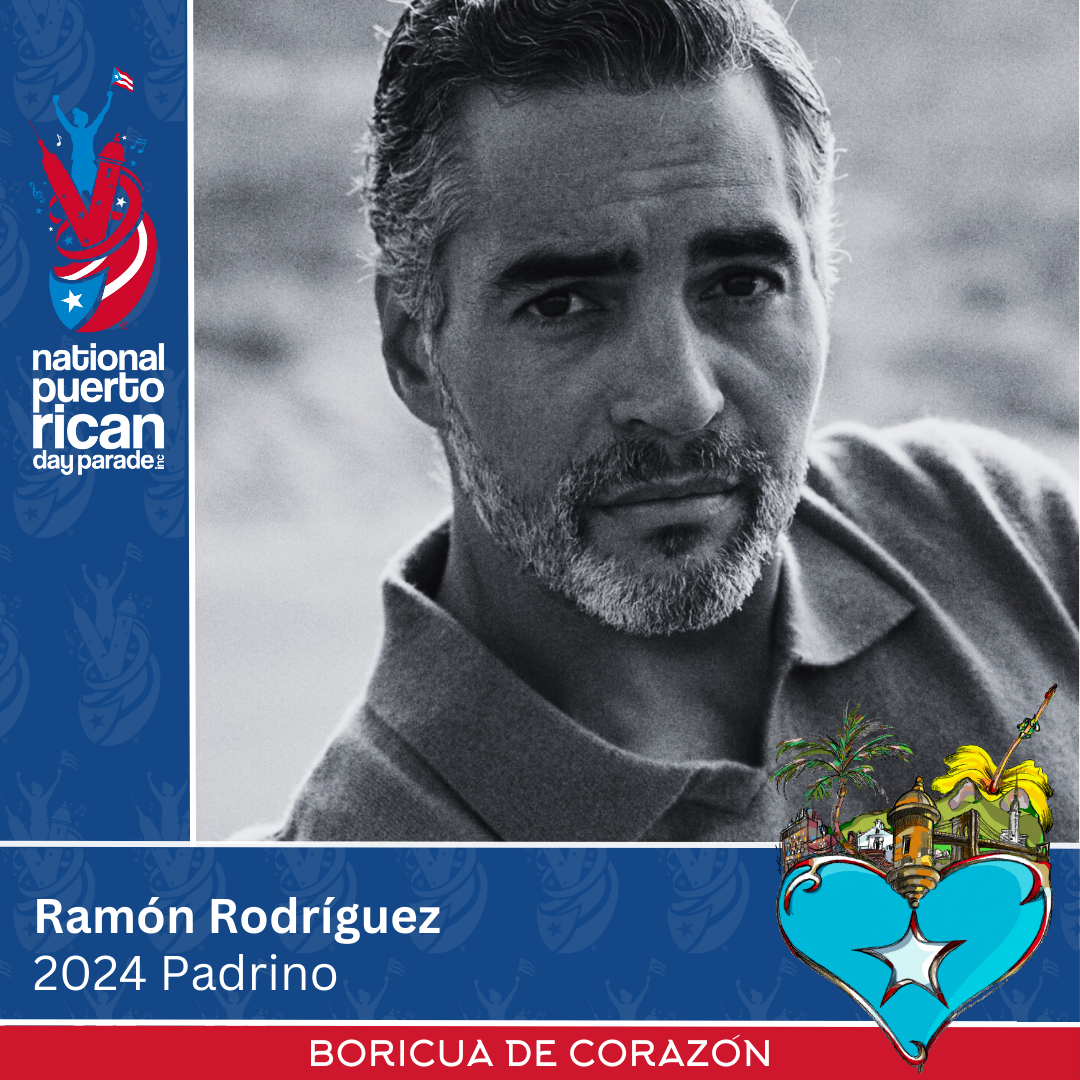 Ramón Rodriguez | NPRDP Inc.