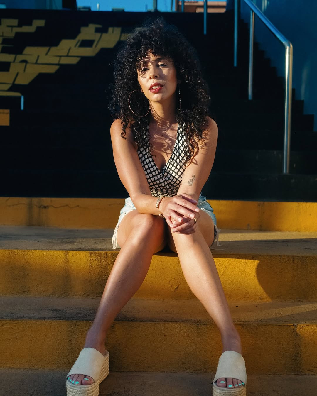 Raquel Sofia | NPRDP Inc.