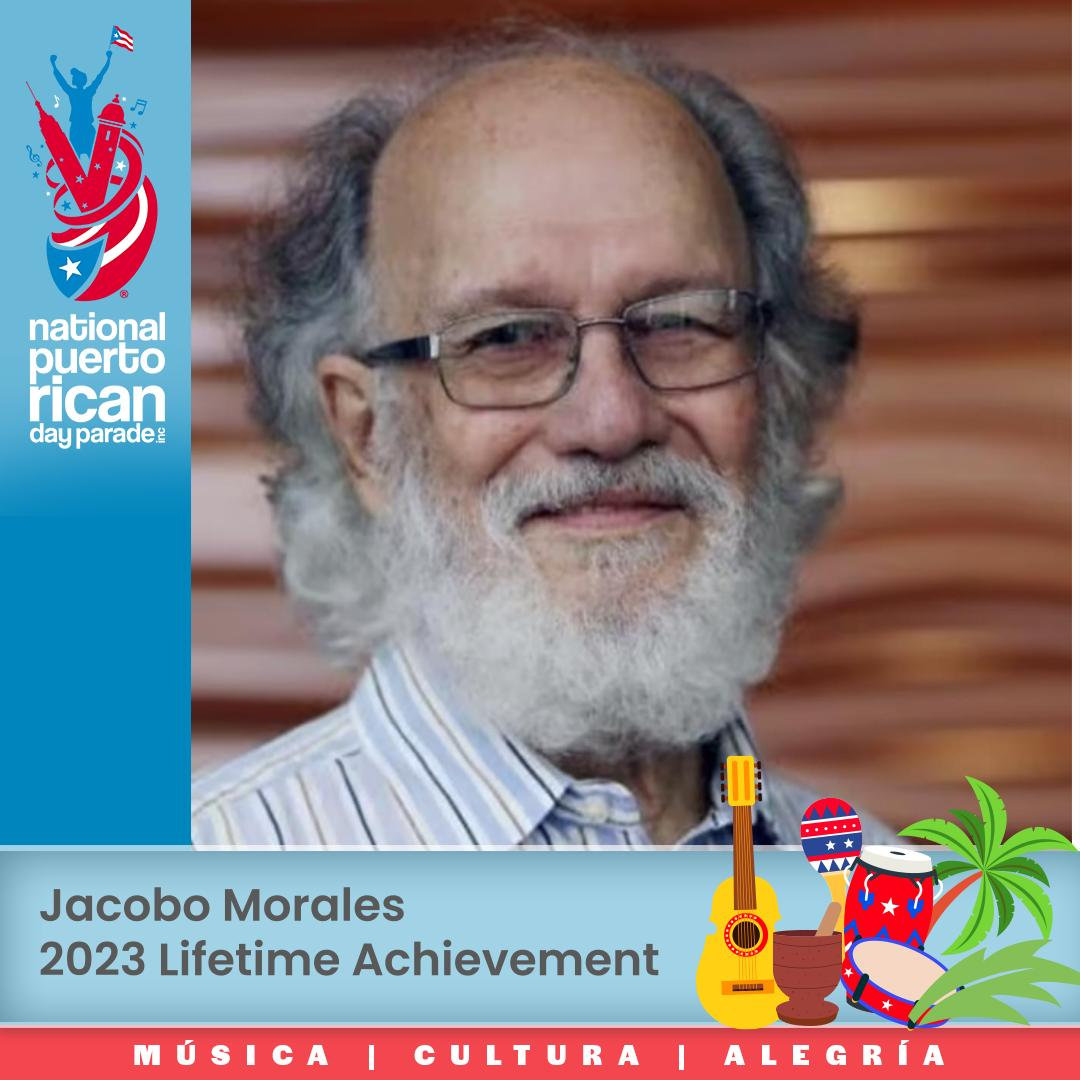 Jacobo Morales | NPRDP Inc.