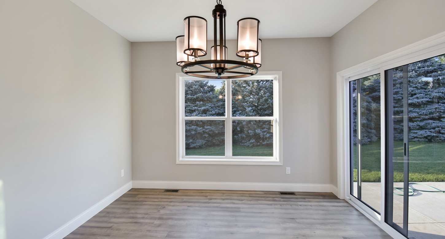 Ridgecrest Plan Harvest Edge