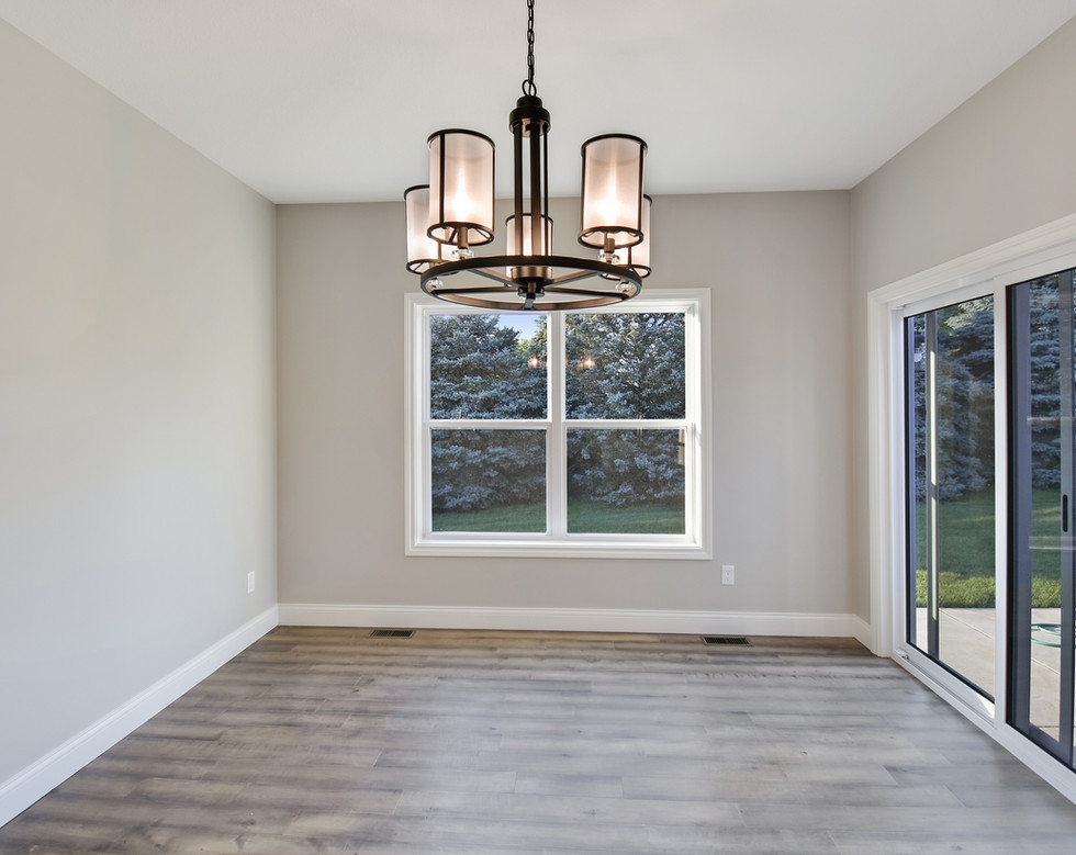 Ridgecrest Plan Harvest Edge