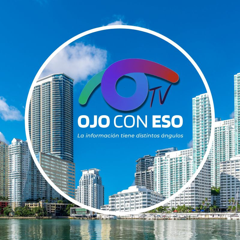 Home | Ojo Con Eso TV Noticias