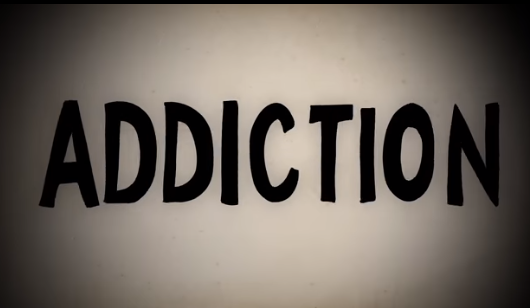 Animated video series from Addiction Policy Forum on Addiction
