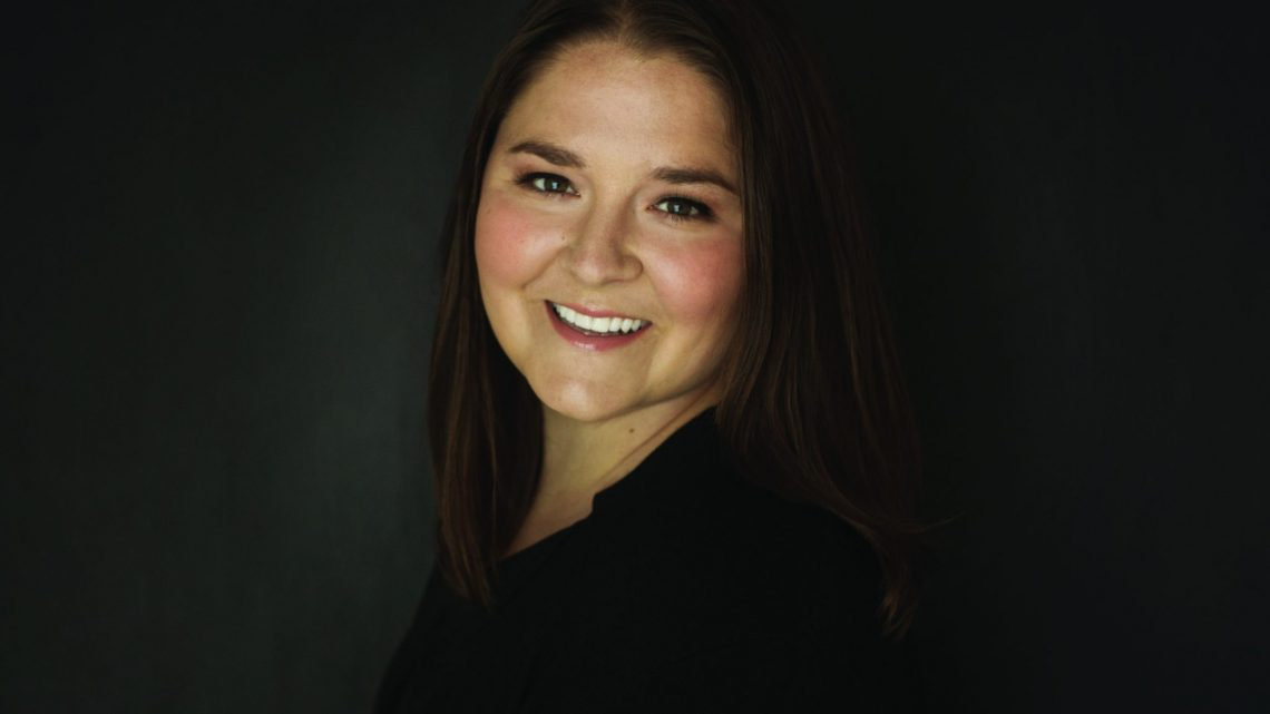 Kara Angus named an RBC Canadian Woman Entrepreneur Award Finalist