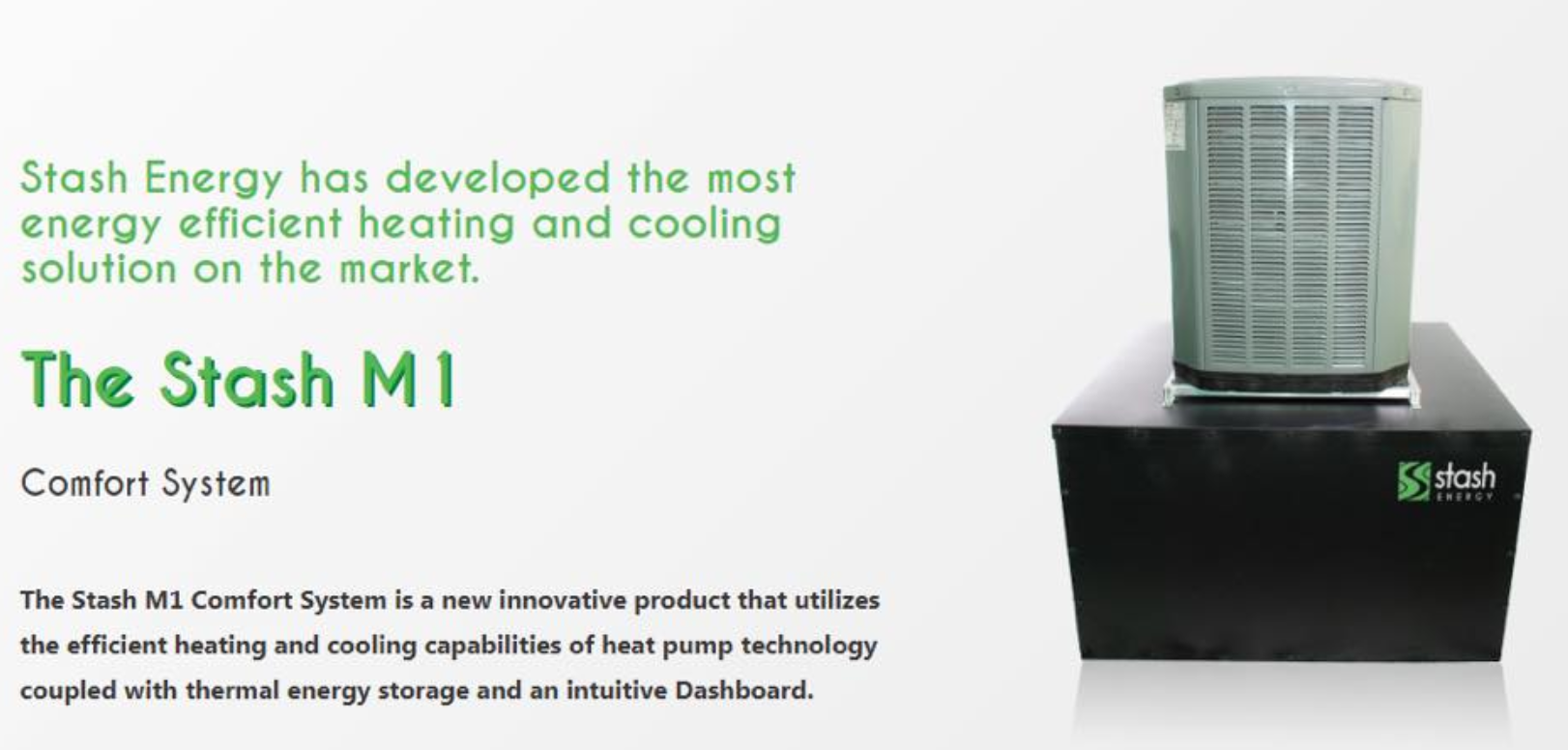 N.B.’s Stash Energy Taking Part in Denver-Based Clean Energy Accelerator