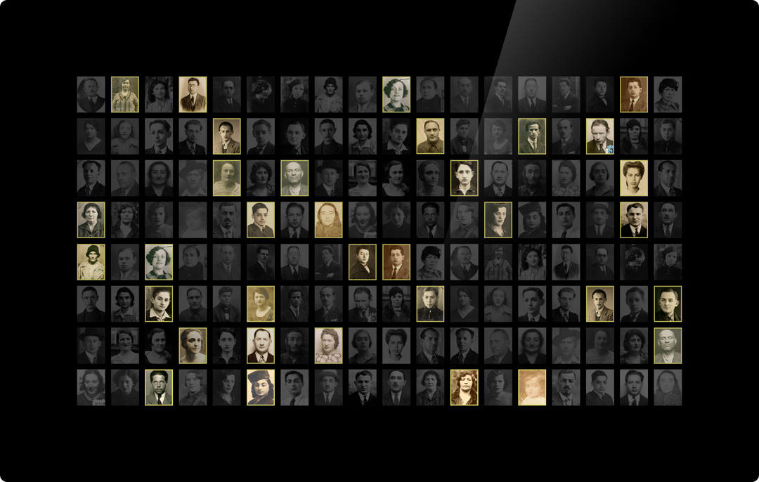 Project Kazerne Dossin | Laurus design nv