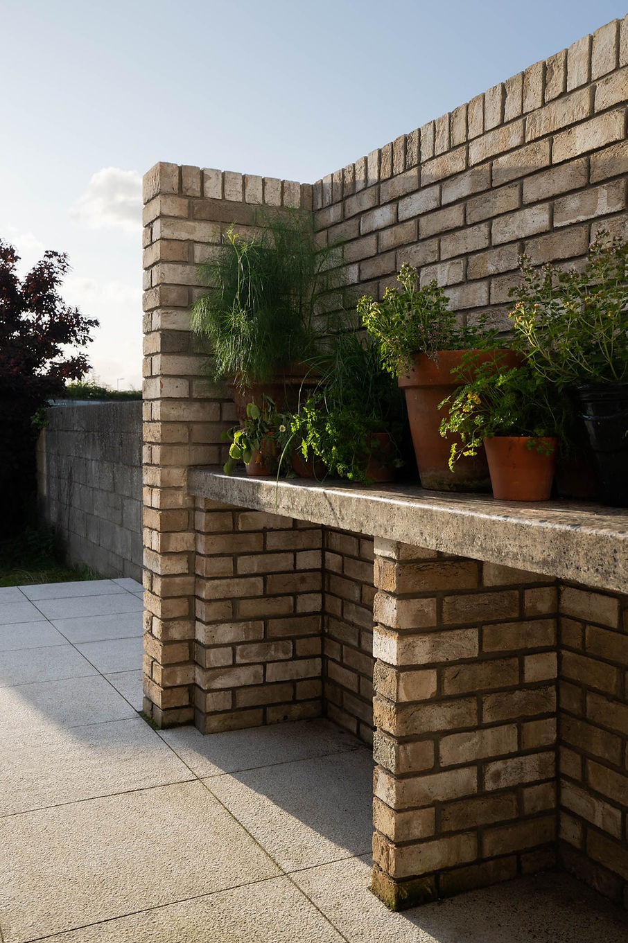 Conor Clune Road | Foley & Crowley Architects | Dublin