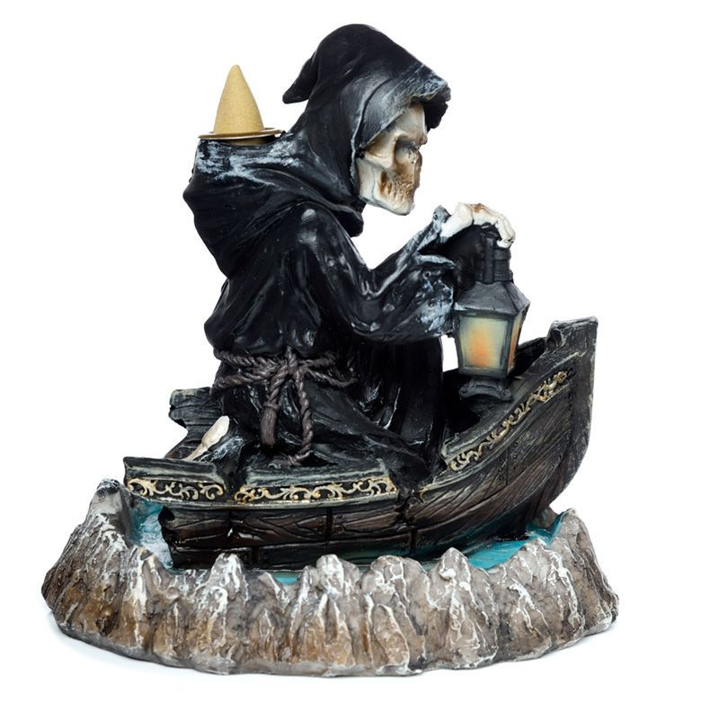Reapers Gifts | Reaper Ornaments | Gothic Giftware | Mythic Realm