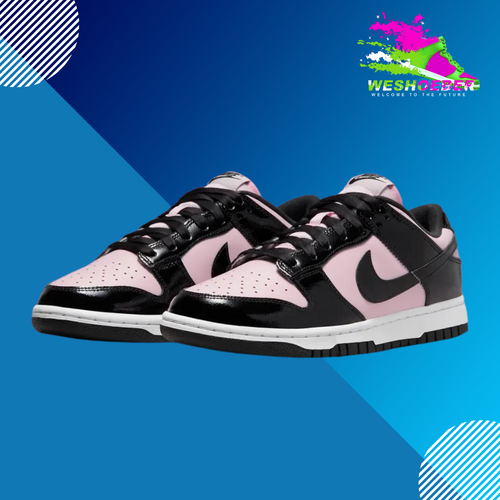 SB Dunk Low Sneakers | We Shoeber