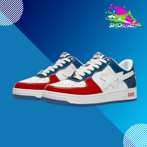 Bathing Ape B France | We Shoeber