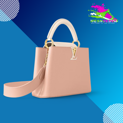 Louis Vuitton Skin Handbag | LV Ladies Handbag | We Shober