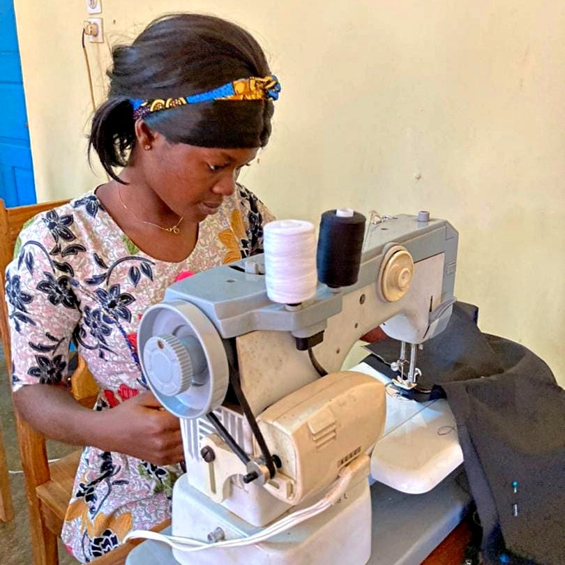Centre d’apprentissage en coupe et couture