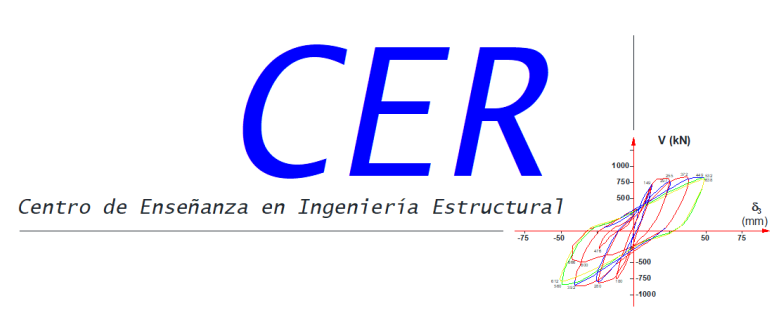 INGENIERÍA ESTRUCTURAL | CER