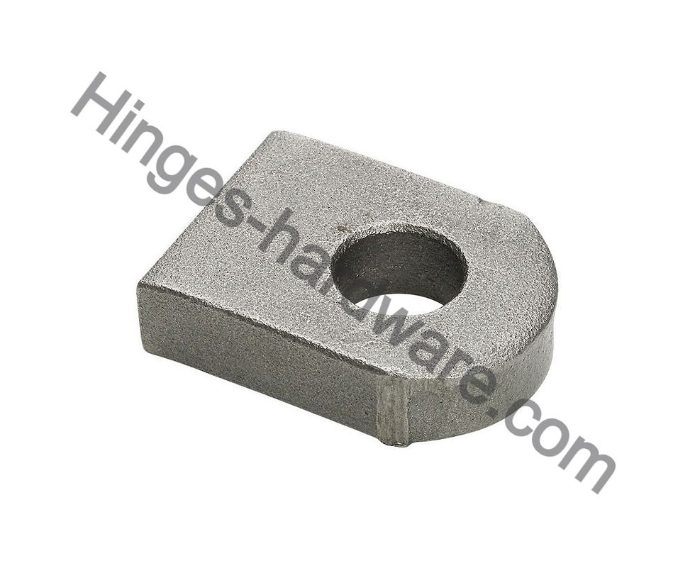 Gate Eyes and Eye Bolts | HINGES & HARDWARE