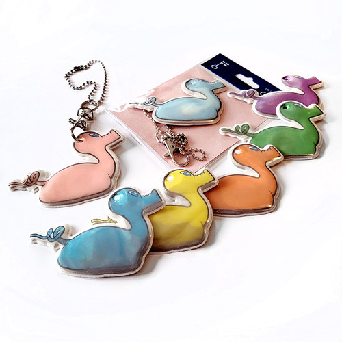 Heijastin / Reflector | Posankka