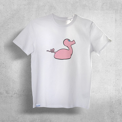 T-paita / T-shirt | Posankka