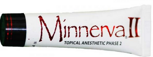 Minnerva | salon-spa