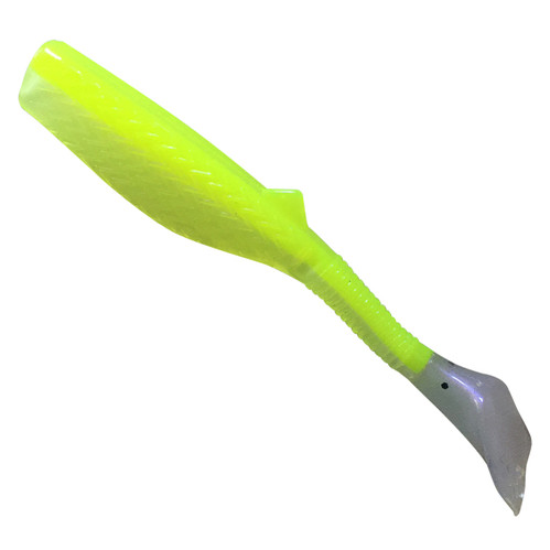 Vortex Shad “Nightruese” | 4 Horsemen Tackle