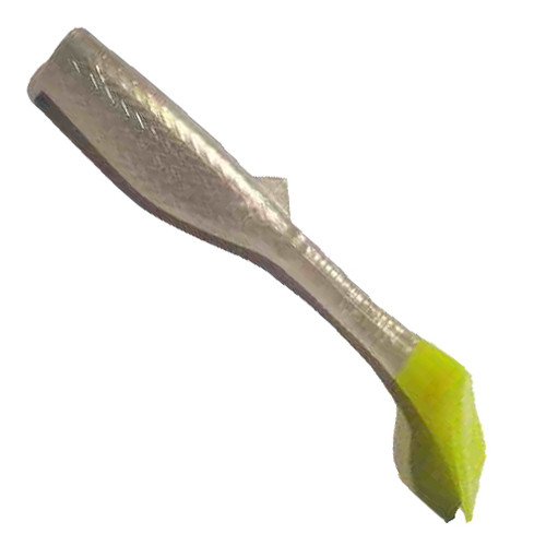 Vortex "C-Sea Shad" | 4 Horsemen Tackle