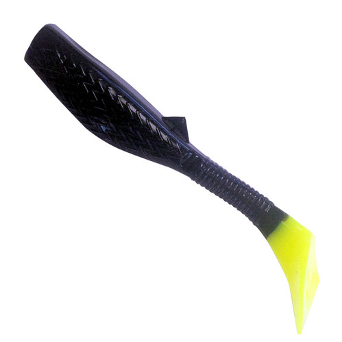 Vortex Shad “Spartacus” | 4 Horsemen Tackle