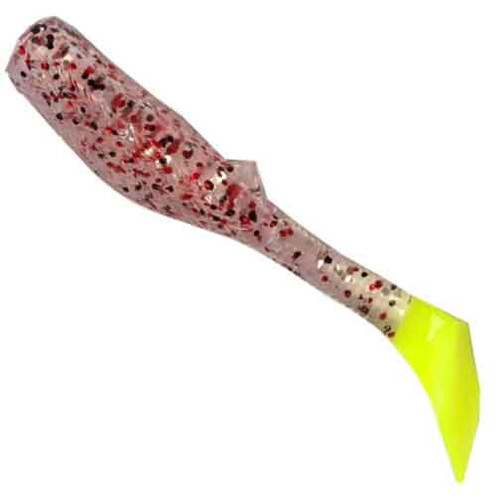 Vortex Shad “Shrimp Cocktail” | 4 Horsemen Tackle